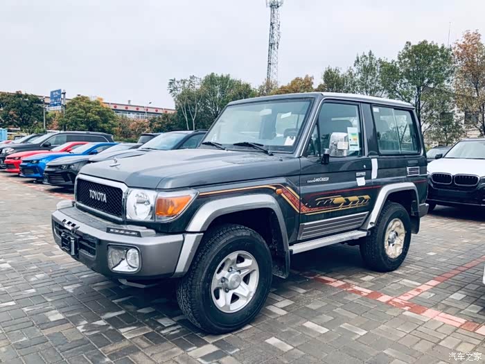 【图】2018款丰田LC71汽油与LC76柴油D4D 4500对比_兰德酷路泽论坛_汽车之家论坛