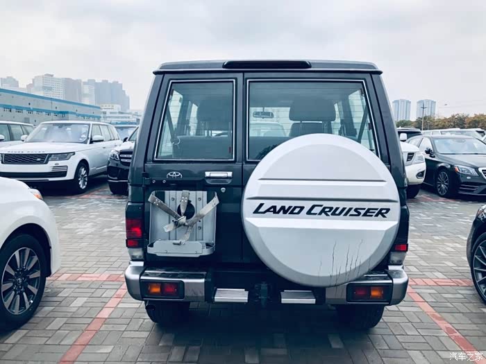 【图】2018款丰田LC71汽油与LC76柴油D4D 4500对比_兰德酷路泽论坛_汽车之家论坛