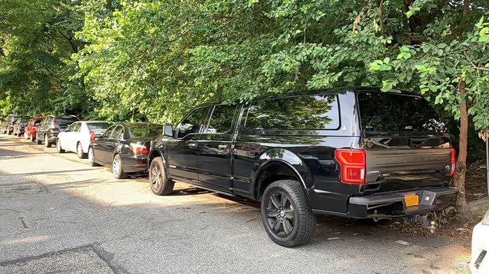 【图】北美柴油F150 3.0 powerstroke提车及用车感受_福特F-150猛禽论坛_汽车之家论坛