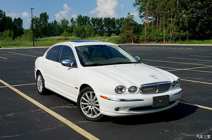 【图】X-TYPE 四年体验_捷豹X-TYPE论坛_汽车之家论坛