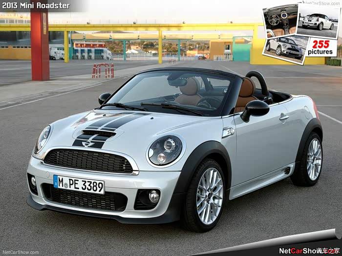 【图】MINI宝典（全车型编号：R50到F57）M粉的最爱都在这里_MINI论坛_汽车之家论坛