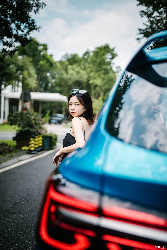 【图】与爱妻在宁城带你品位全面科技焕新——全新荣威RX5 PLUS_荣威RX5/RX5新能源论坛_汽车之家论坛