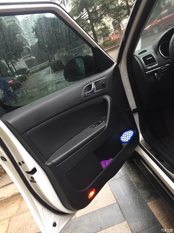 【图】Skoda Yeti 1.4T 創行版提车至今作業分享_Yeti论坛_汽车之家论坛