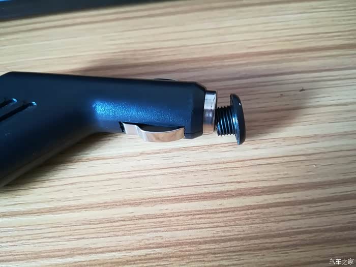 【图】行车记录仪插头修复小记_宋/宋新能源论坛_汽车之家论坛