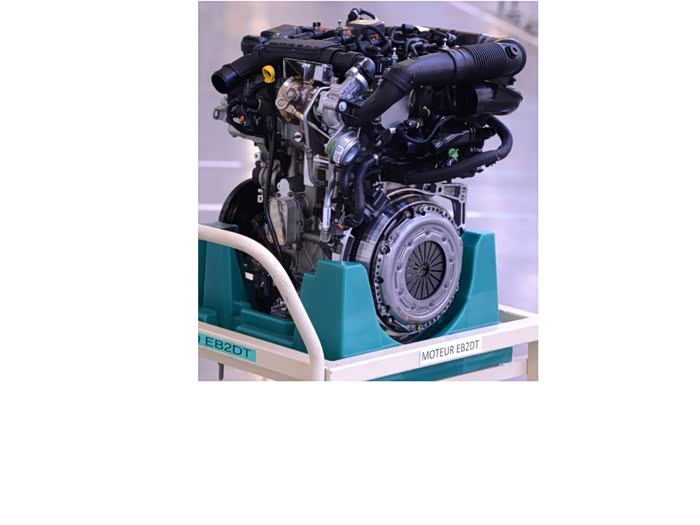 【图】PSA 1.2T EB PureTech 发动机的分析_雪铁龙C4L论坛_汽车之家论坛