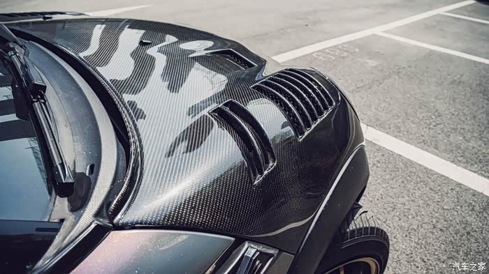 【图】棒球选手全面升级！ MINI R58改装美图_MINI论坛_汽车之家论坛