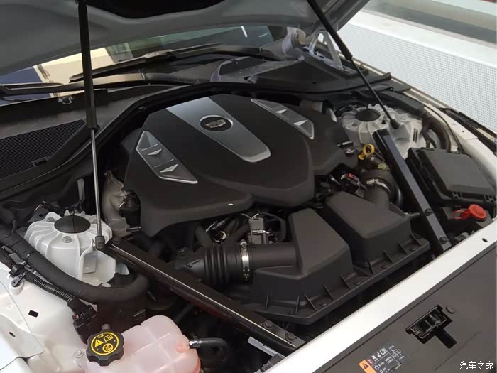 【图】【大侠聊车】【深入了解爱车CT6 第二季】40T LGW 3.0T发动机科普_凯迪拉克CT6论坛_汽车之家论坛