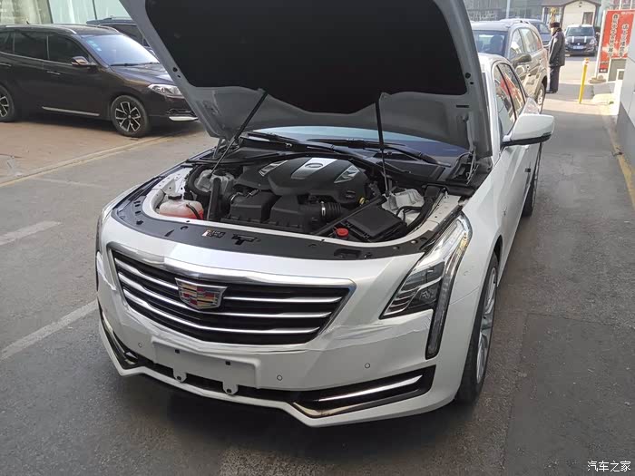 【图】【大侠聊车】【深入了解爱车CT6 第二季】40T LGW 3.0T发动机科普_凯迪拉克CT6论坛_汽车之家论坛