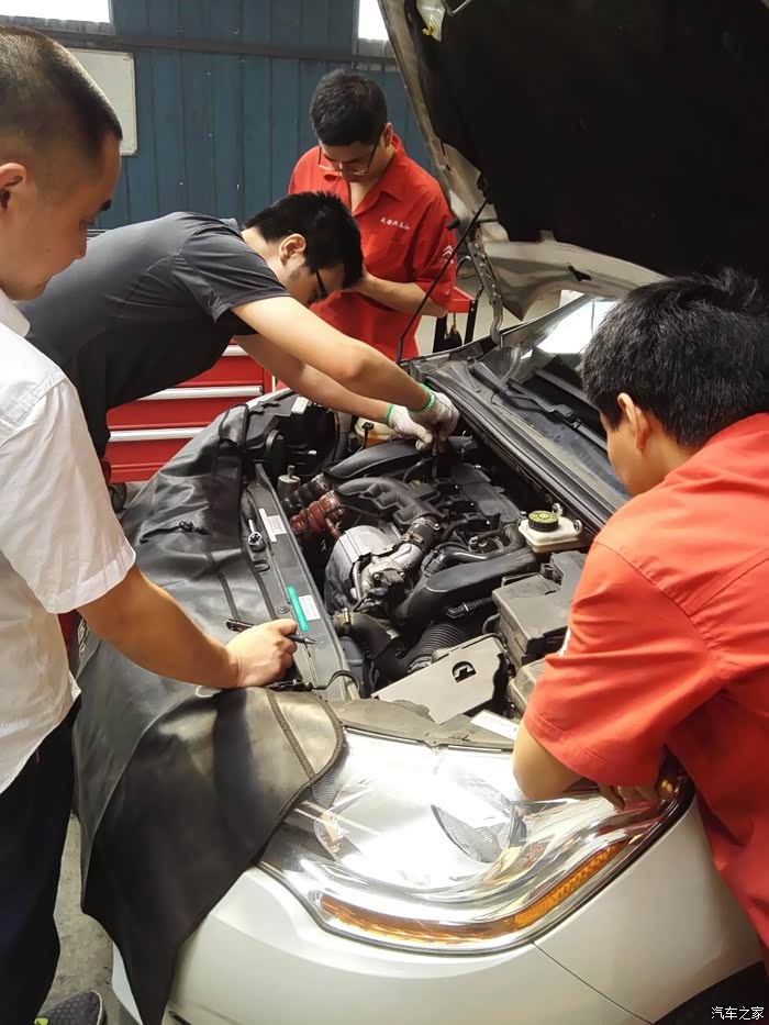 【图】终于解决我的雪铁龙 C4L 1.6T“烧机油”问题了_雪铁龙C4L论坛_汽车之家论坛