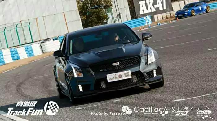 【图】【ATS CLUB SH】ATS&ATS-L上海天马赛车场最速榜（不定期更新）_凯迪拉克ATS/ATS-L论坛_汽车之家论坛