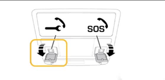 【图】捷豹路虎 Incontrol 操作手册及SIM卡领取方式_发现运动论坛_汽车之家论坛