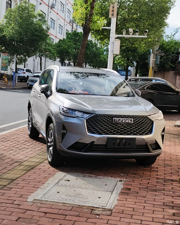 【图】手头钱不多，决定买哈弗H6经典版_哈弗H6论坛_汽车之家论坛