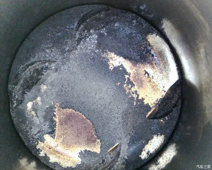 【图】ea2111.4t国六汽油加燃油宝的效果_机油论坛_汽车之家论坛