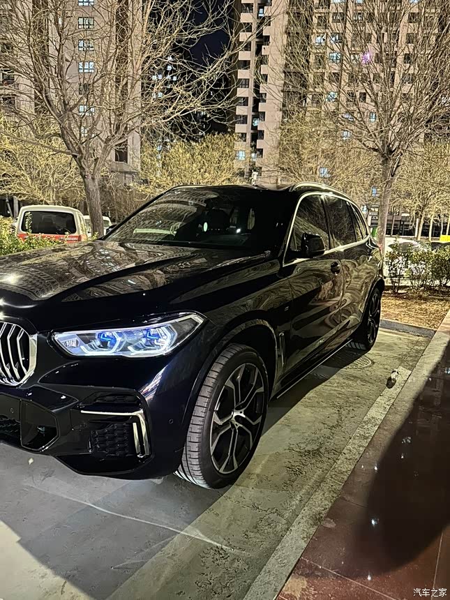 【图】浅谈X5L中期改款（更新中）_宝马X5论坛_汽车之家论坛