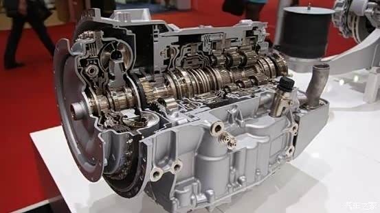 【图】福特8AT变速箱维保技术解析_锐界论坛_汽车之家论坛