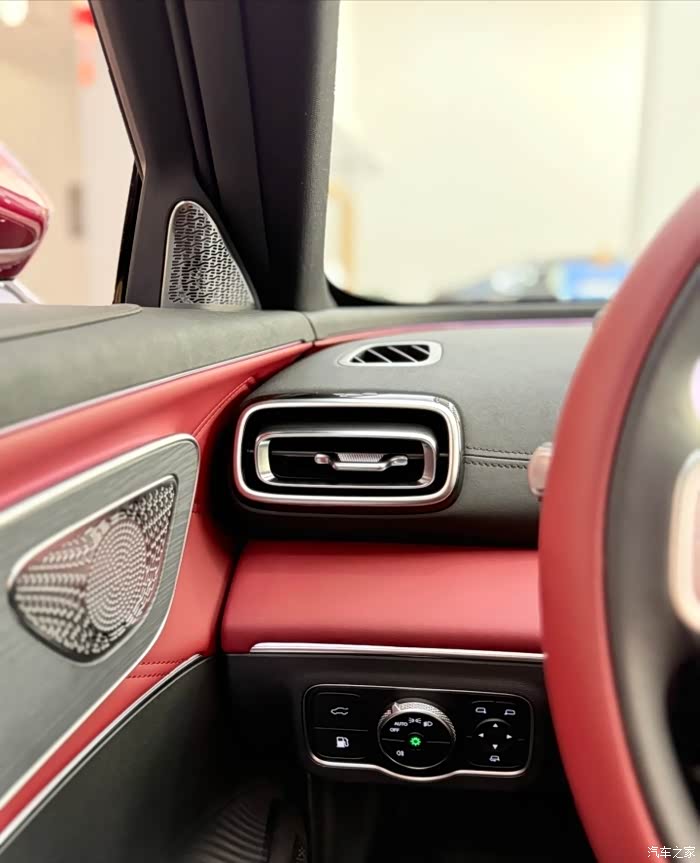 【图】谁说奇瑞不懂豪华？试驾风云A9L后我被打脸了_风云A9L论坛_汽车之家论坛