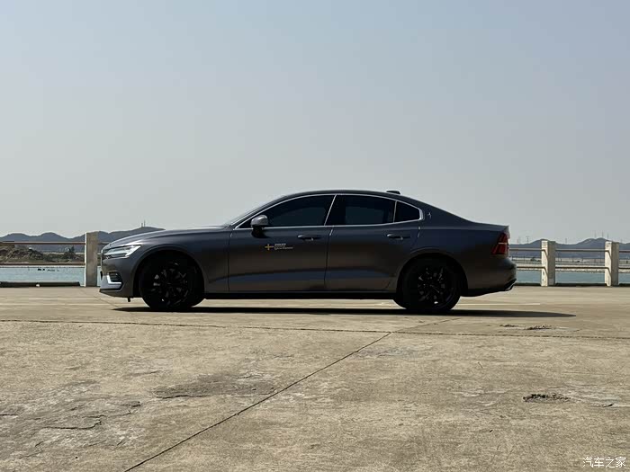 【图】沃尔沃S60还是奥迪A4L？这十点教你破除选择困难_沃尔沃S60论坛_汽车之家论坛