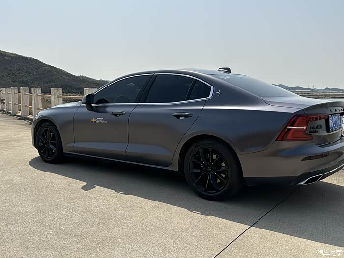 【图】沃尔沃S60还是奥迪A4L？这十点教你破除选择困难_沃尔沃S60论坛_汽车之家论坛