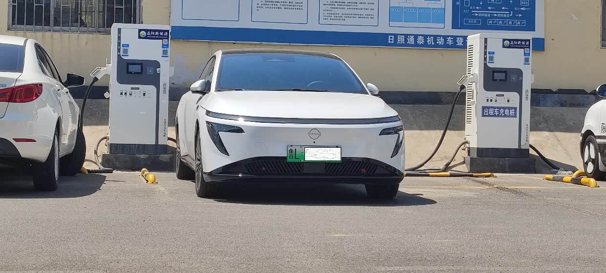 【图】【实测分享】N7高速续航大挑战：120km/h巡航，达成率拉垮？附表_日产N7论坛_汽车之家论坛