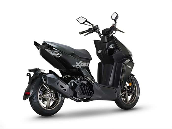 【图】三阳钢炮DRG158核心卖点解析_摩托车论坛_汽车之家论坛