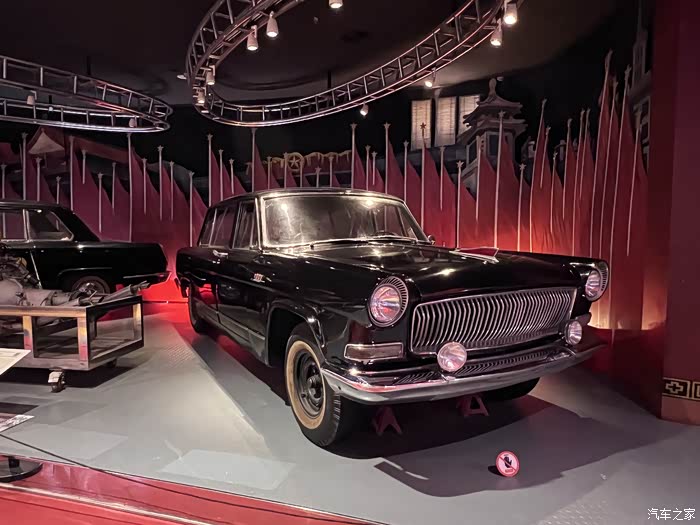 【图】新中国的汽车进化史——（二）创立阶段1965-1980年_北京论坛_汽车之家论坛