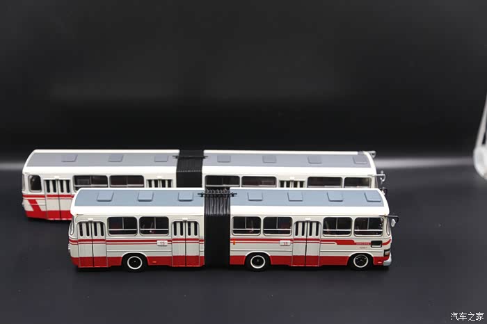 【图】北京BK670公交车44路_模型论坛_汽车之家论坛