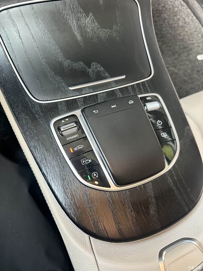 【图】20款奔驰E300升级抬头显示HUD 23P智能驾驶系统 空气悬挂_奔驰E级论坛_汽车之家论坛
