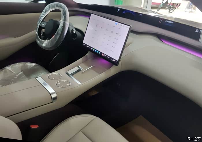 【图】提车一周后的YU7用车优缺点感受_小米YU7论坛_汽车之家论坛