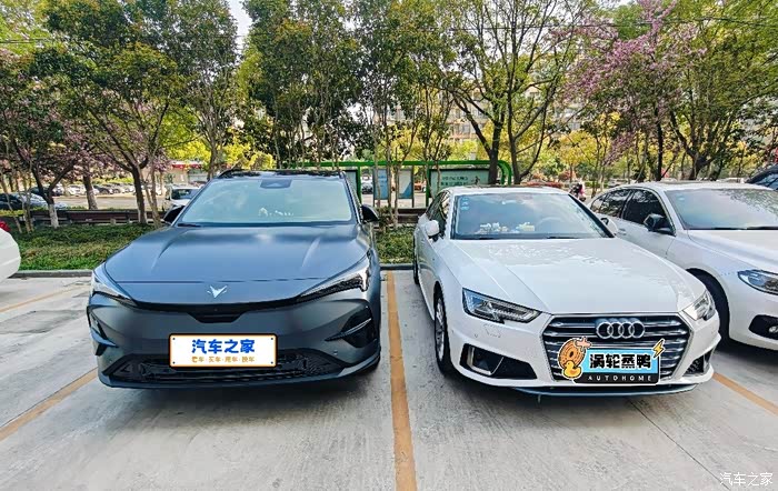 【图】家有老车，故事不老——19款奥迪A4L的爱与陪伴_奥迪A4L论坛_汽车之家论坛