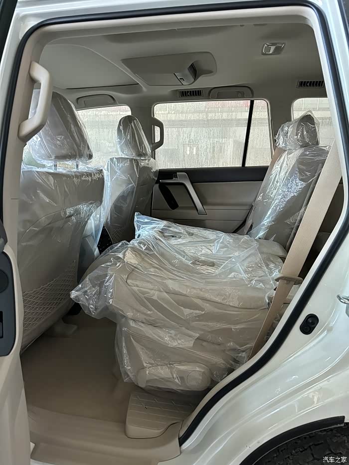 【图】丰田提引以为傲的柴油D4D发动机，霸道2800六款配置对比。_普拉多论坛_汽车之家论坛