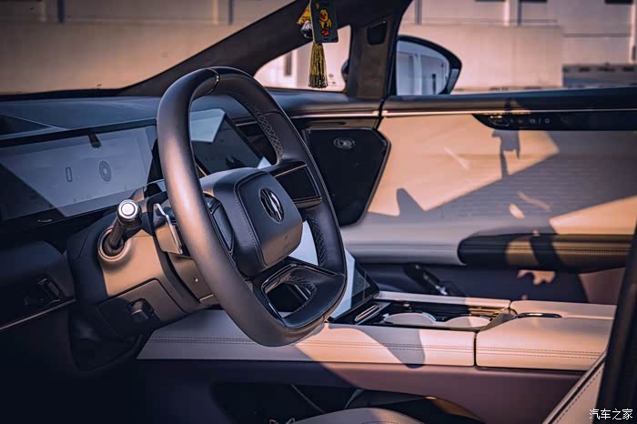 【图】HiphiX的内饰无论多久都很耐看_高合HiPhi X论坛_汽车之家论坛