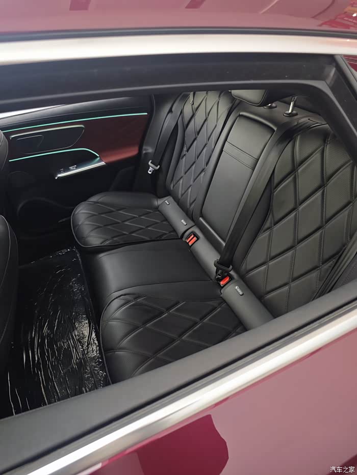 【图】风云A9L静态体验：细节控狂喜！这3个C位设计直接封神_风云A9L论坛_汽车之家论坛