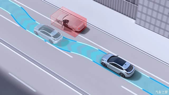 【图】极氪NZP弯道超车了！-NZP功能先锋体验报告_极氪001论坛_汽车之家论坛