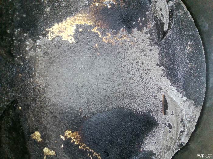 【图】ea2111.4t国六汽油加燃油宝的效果_机油论坛_汽车之家论坛