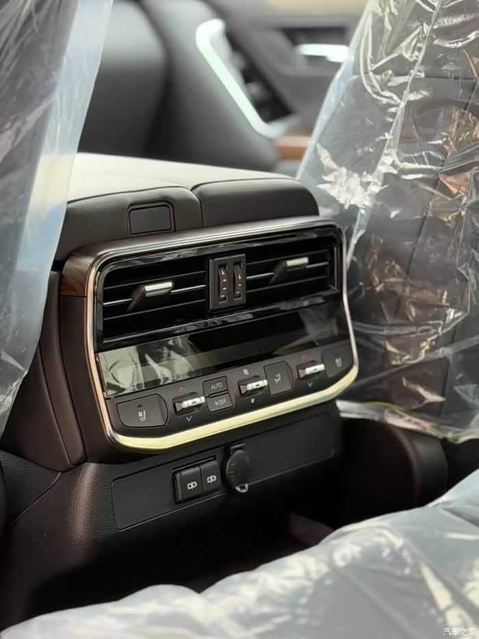 【图】25款酷路泽LC300 3.5TT VX三差 满配_兰德酷路泽论坛_汽车之家论坛