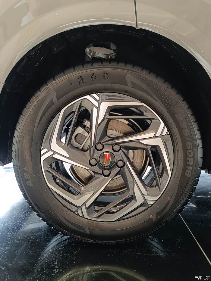 【图】悠享品质生活，红旗HS3大有可为_红旗HS3论坛_汽车之家论坛