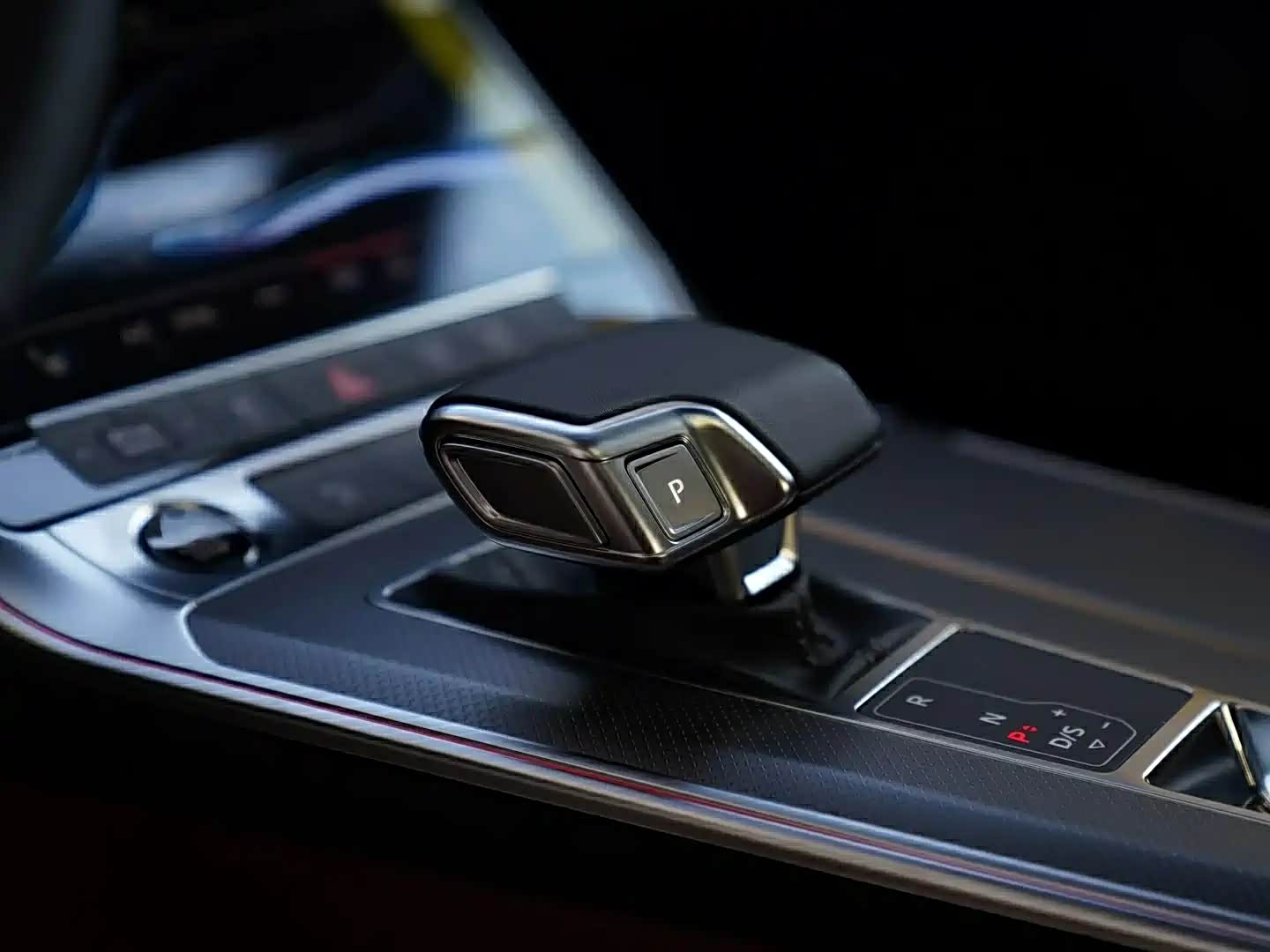 【图】浅谈40万级别的奥迪A7L提车感受_奥迪A7L论坛_汽车之家论坛