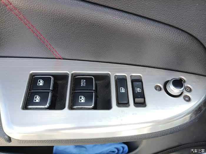 【图】CS75用车八年多心得体会_长安CS75论坛_汽车之家论坛