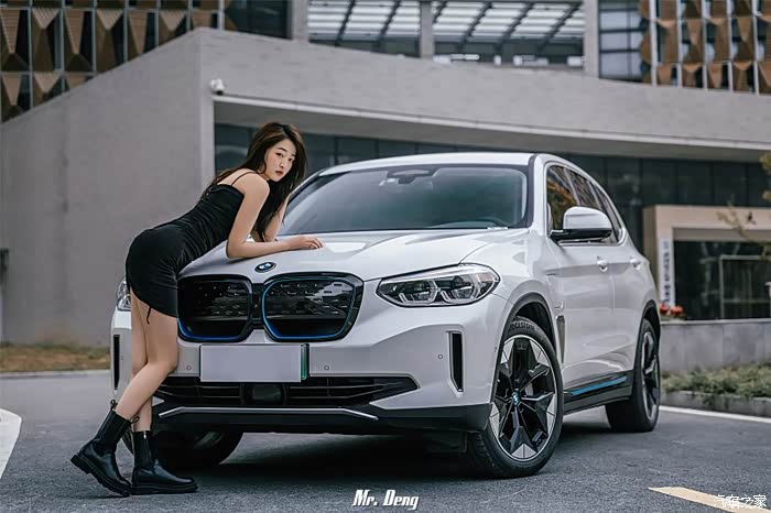 【图】【竞品车主说】宝马iX3车主眼里的腾势N7 新能源的一股清流_腾势N7论坛_汽车之家论坛