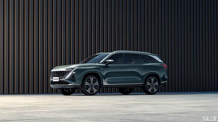 【图】6座SUV，荣威RX9_荣威RX9论坛_汽车之家论坛