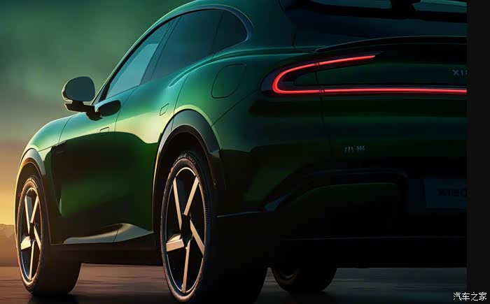 【图】退车风波后的背水一战 月底发布的小米YU7能挽回市场信心吗？_小米YU7论坛_汽车之家论坛