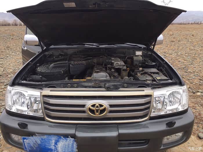 【图】三十多万公里LC100前来冒泡_兰德酷路泽论坛_汽车之家论坛