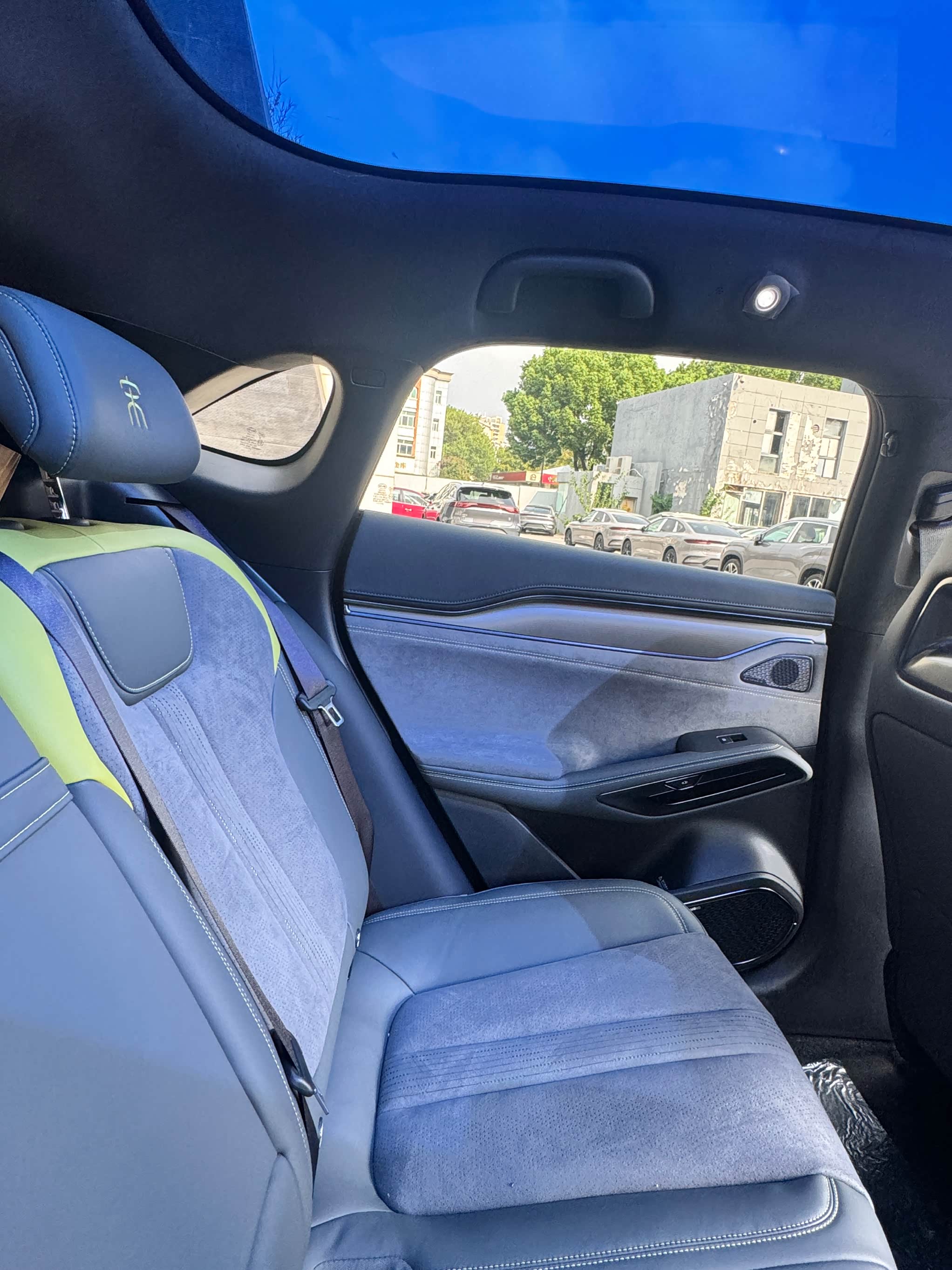 【图】小米YU7提车等一年？宋L EV现车即提超省心_小米YU7论坛_汽车之家论坛