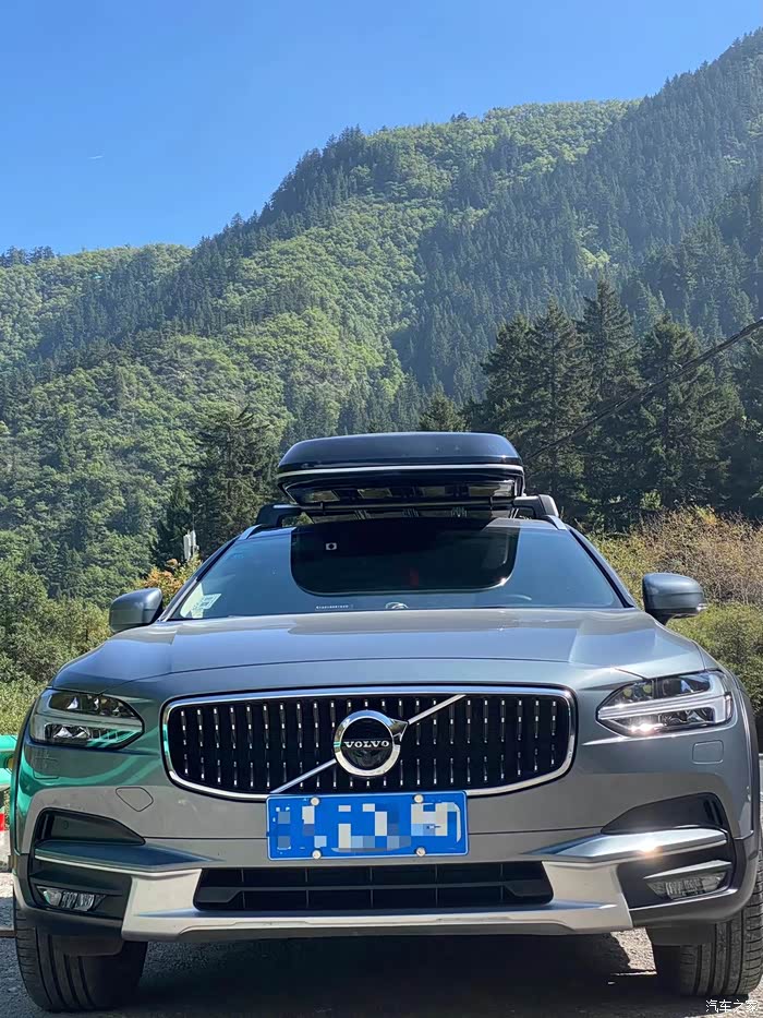 【图】了解沃尔沃的这些事，就会坚信选沃尔沃V90CC是睿智的_沃尔沃V系列论坛_汽车之家论坛