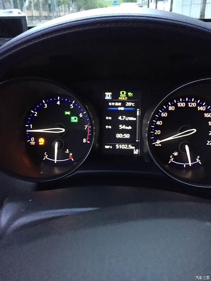 【图】请求各位帮帮忙、CHR后排如何？_丰田C-HR论坛_汽车之家论坛