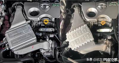 8NR和9NR发动机的区别，本帖大部分转载，供车友闲暇时讨论！_卡罗拉论坛_手机汽车之家