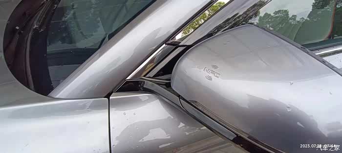 【图】宋plusdmi冠军版110KM提车一个月_宋PLUS新能源论坛_汽车之家论坛