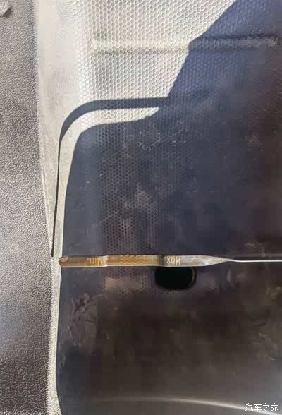 使用T6538修复活塞环卡滞导致的烧机油问题的记录（持续更新_奥迪Q5/Q5L论坛_手机汽车之家