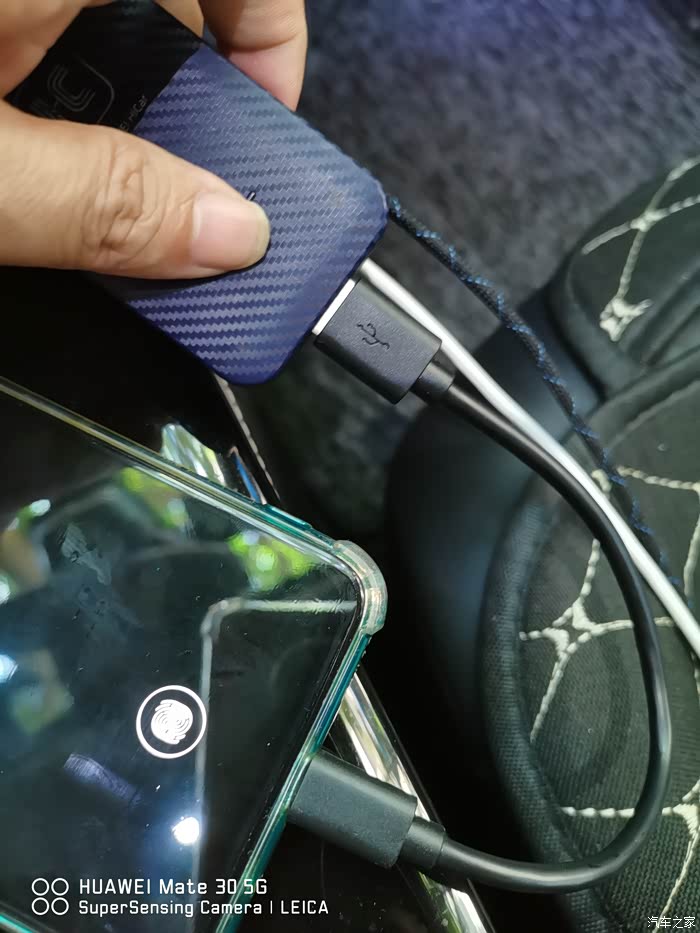 【图】凡尔赛车主跟您分享Hicar盒子固件离线升级方法及其注意点_凡尔赛C5 X论坛_汽车之家论坛