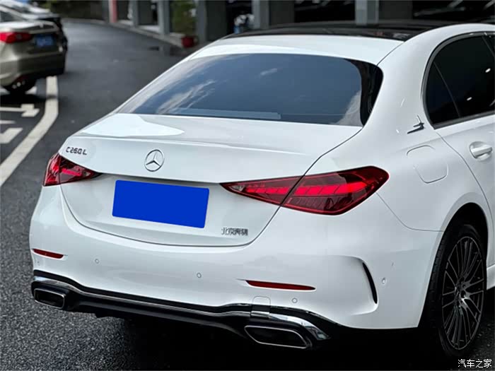 【图】#我的保养攻略#奔驰C260L——6万公里大保养_奔驰C级论坛_汽车之家论坛